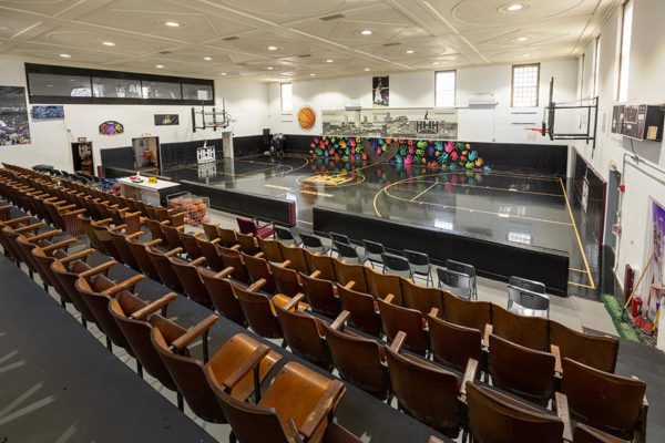 Hood's House of Hoops | Growth Through Community and Unity