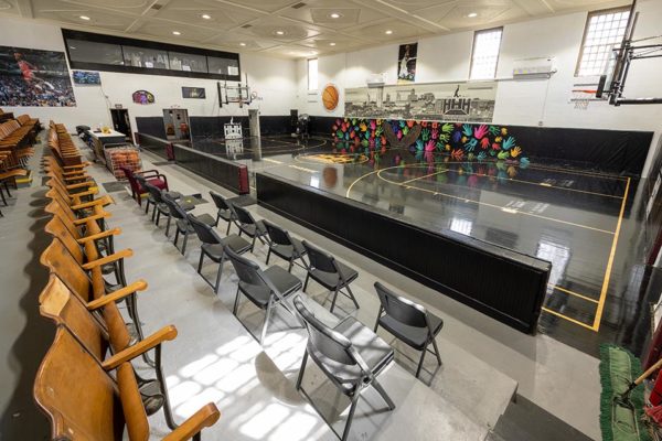 Hood's House of Hoops | Growth Through Community and Unity