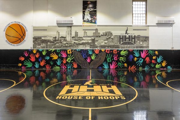Hood's House of Hoops | Growth Through Community and Unity