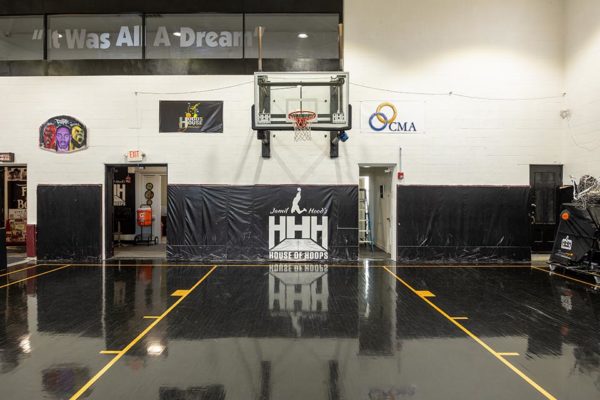 Hood's House of Hoops | Growth Through Community and Unity