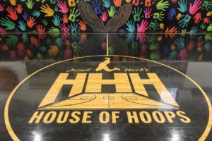 Hood's House of Hoops | Growth Through Community and Unity