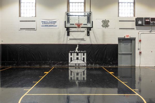 Hood's House of Hoops | Growth Through Community and Unity
