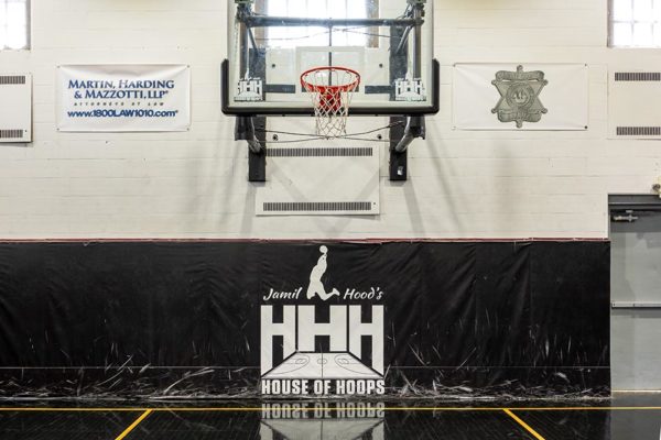 Hood's House of Hoops | Growth Through Community and Unity