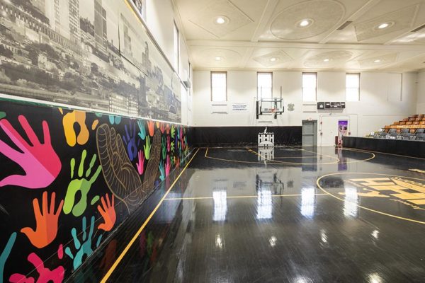 Hood's House of Hoops | Growth Through Community and Unity